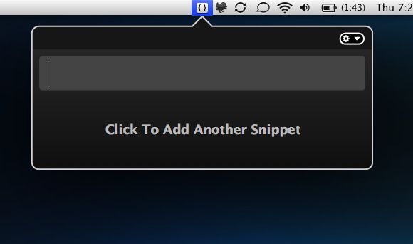 Kousek Alternatives: Top 24 Snippets Managers & Similar Apps ...