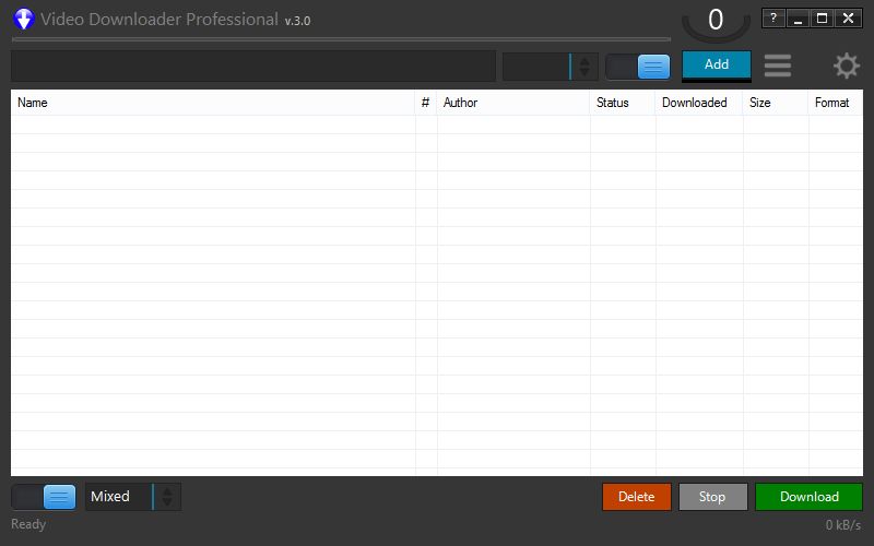 Video Downloader Professional Alternatives: 25+ YouTube Downloaders and ...