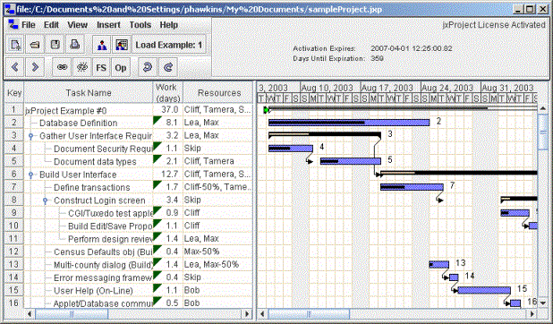 jxProject Alternatives and Similar Software | AlternativeTo