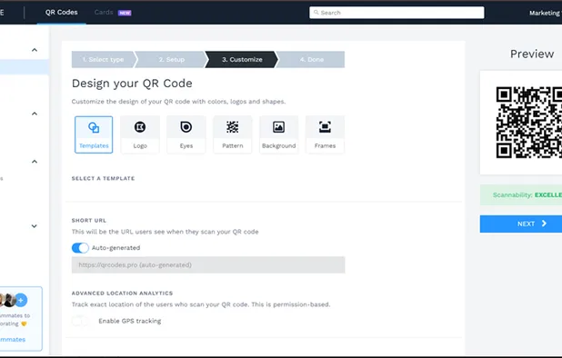 QRTIGER - QR Code Generator Alternatives: 25+ QR Code Generators ...