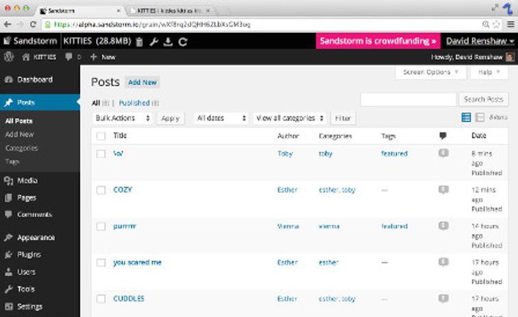 Hostinger Alternatives: 25+ Web Hosting Services | AlternativeTo