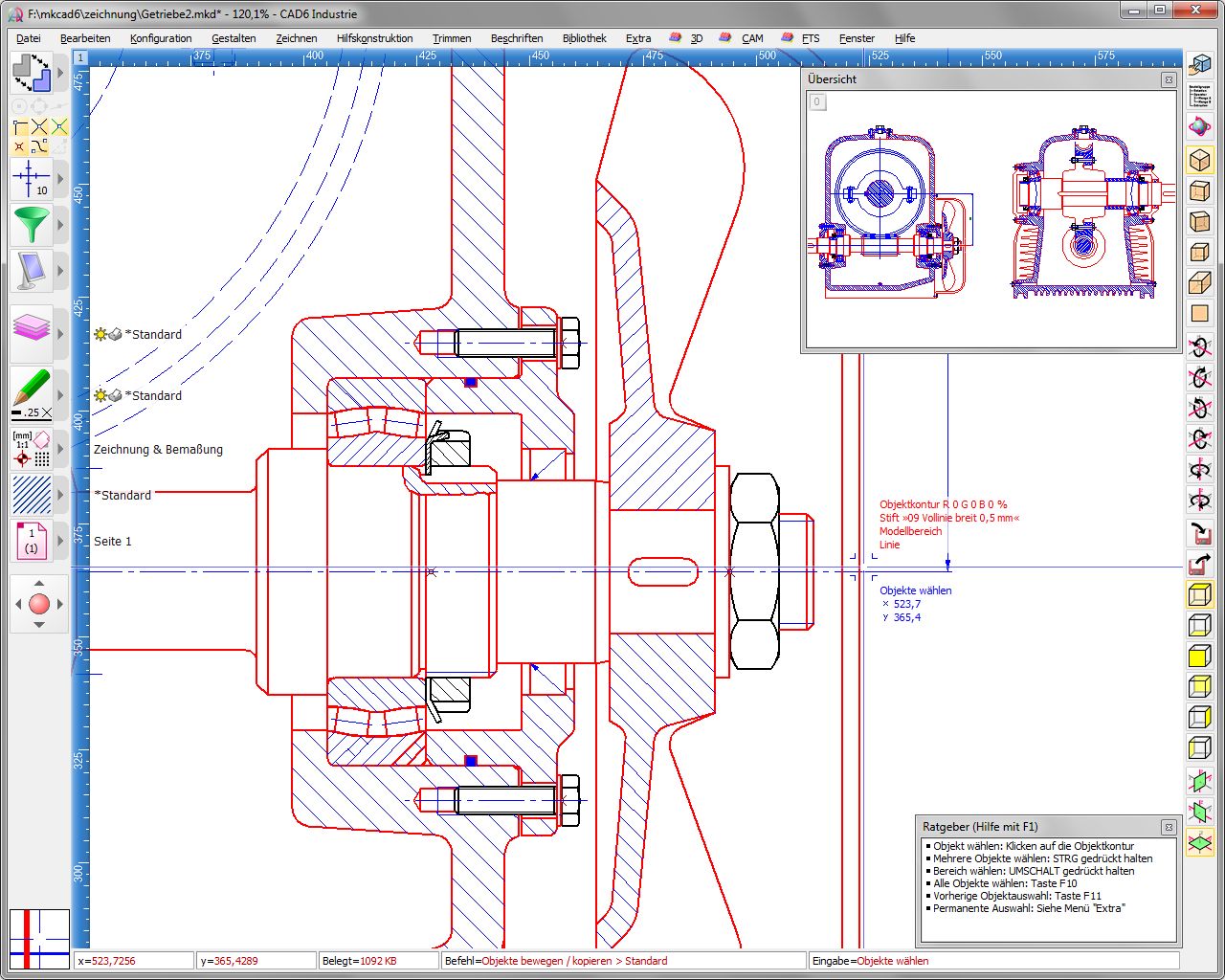 CAD 6 Alternatives and Similar Software | AlternativeTo