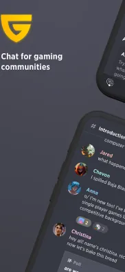 Guilded: An advanced gaming chat platform competitor to Discord with ...