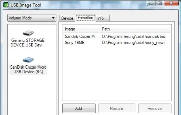 ImageUSB Alternatives: Top 8 Disk Imaging Tools | AlternativeTo