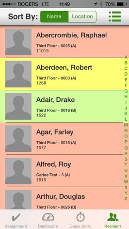 PointClickCare: Leading cloud-based EHR software designed to help long ...