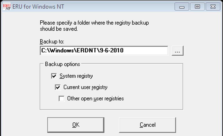 Quick Restore Maker Alternatives: Top 4 System Restore Tools & Similar ...
