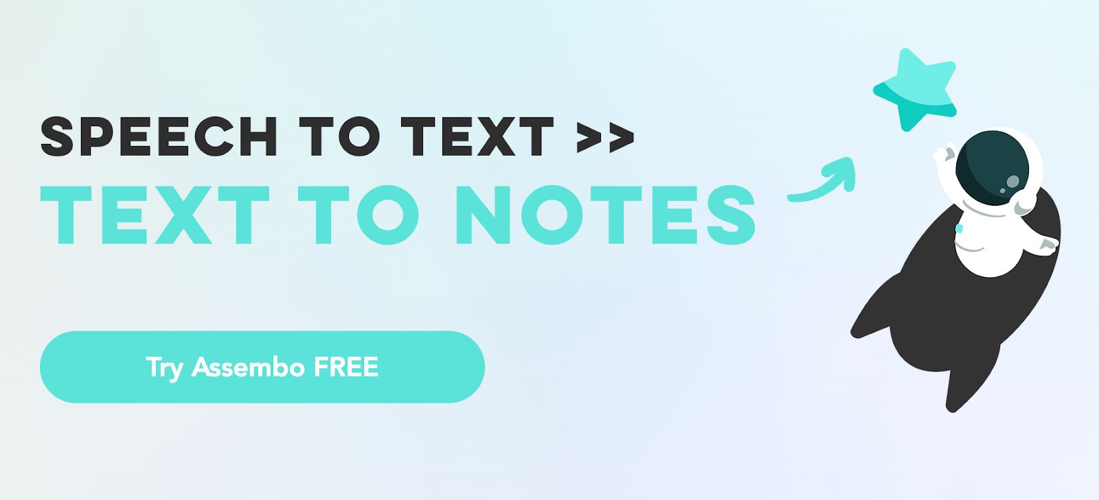 Assembo Alternatives: Top 5 Audio Transcription Tools | AlternativeTo