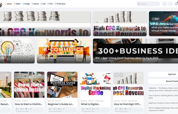 2Backpage Alternatives: Classified Ad Services & Similar Websites ...