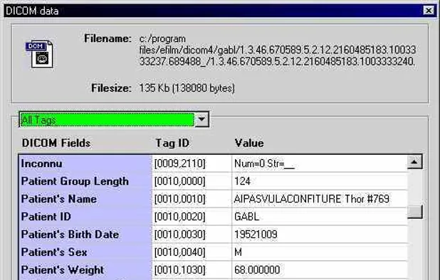 DICOMan Alternatives: Top 10 DICOM Viewers & Similar Apps | AlternativeTo