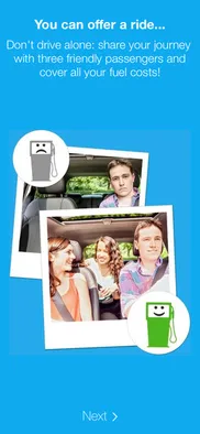 12 Great Uber Alternatives: Top Taxi Booking Apps in 2024 | AlternativeTo