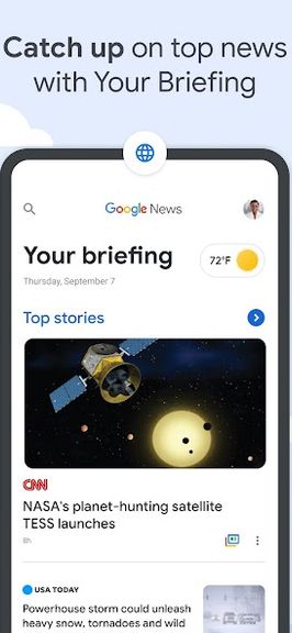 Flipboard Alternatives: 25+ News Readers & Similar Apps | AlternativeTo