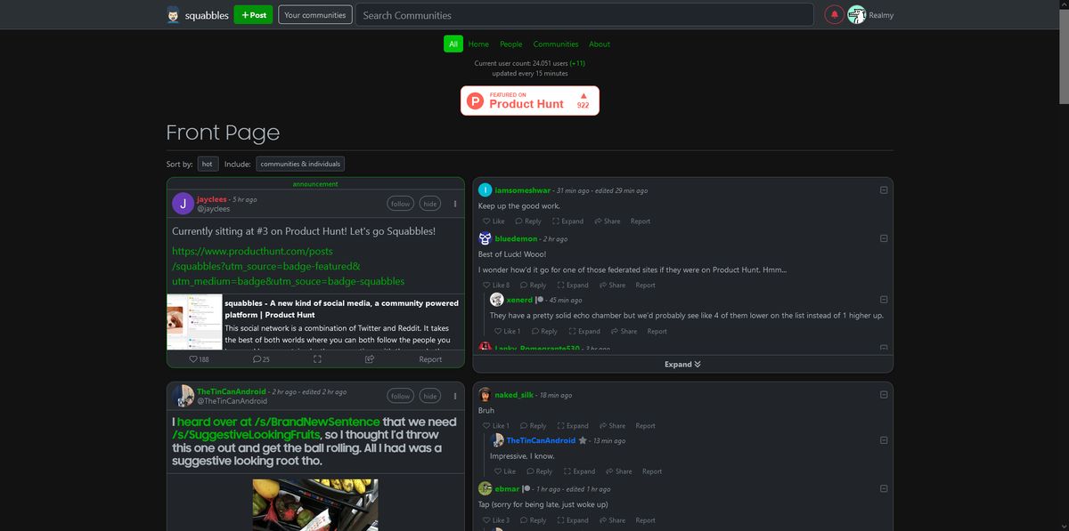 Squabbles: App Reviews, Features, Pricing & Download | AlternativeTo