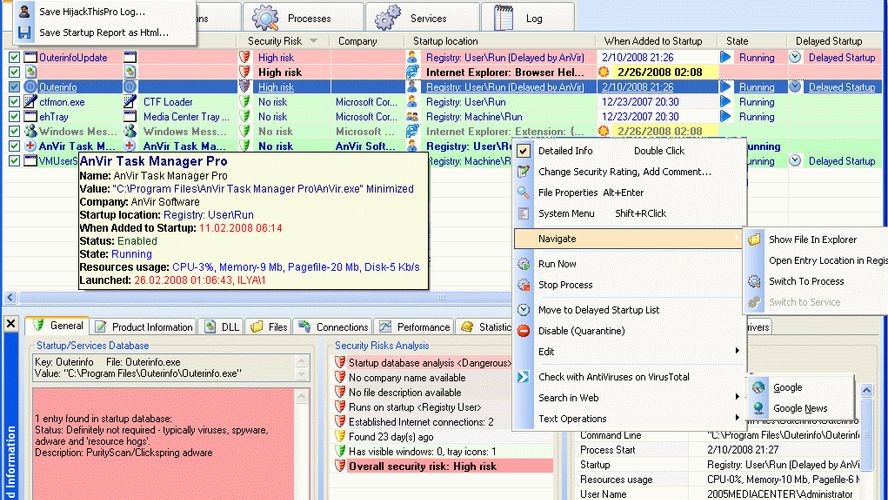 htop Alternatives for Windows: 25+ Process Monitoring Tools | AlternativeTo