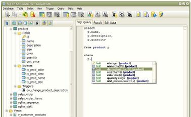 sqlite-gui Alternatives: Top 10 Database Management Tools & Similar ...
