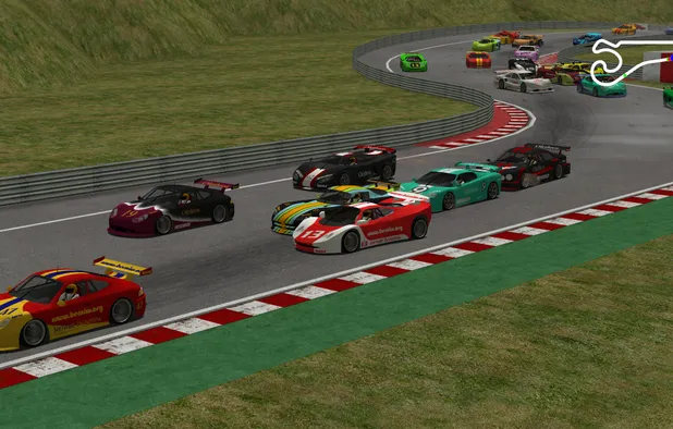 Open Source Racing Games | AlternativeTo