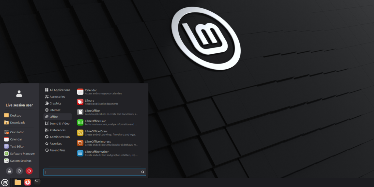 Linux Mint 22.3 'Zena' launches with Cinnamon 6.6, overhauled menu, and ...