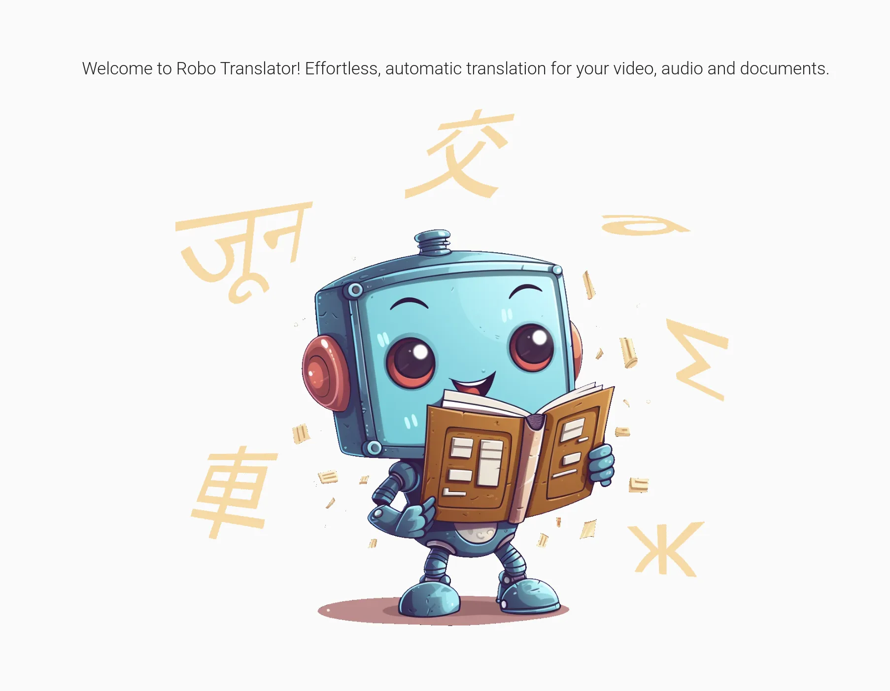 RoboTranslator Alternatives: Top 15 Translators & Similar Websites ...