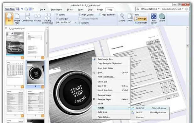 FinePrint Alternatives - Explore Similar Software | AlternativeTo