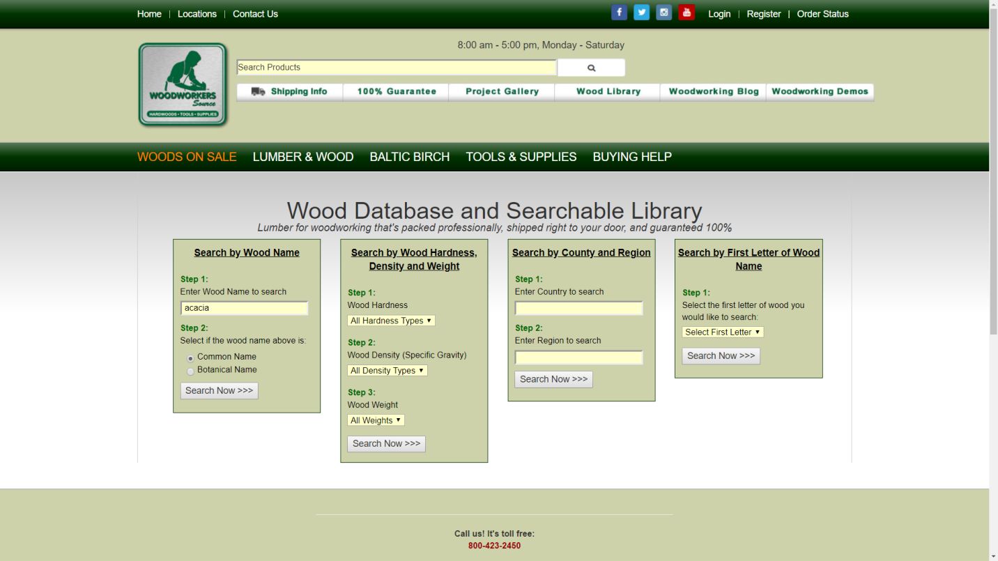 Wood Library Alternatives and Similar Sites & Apps | AlternativeTo