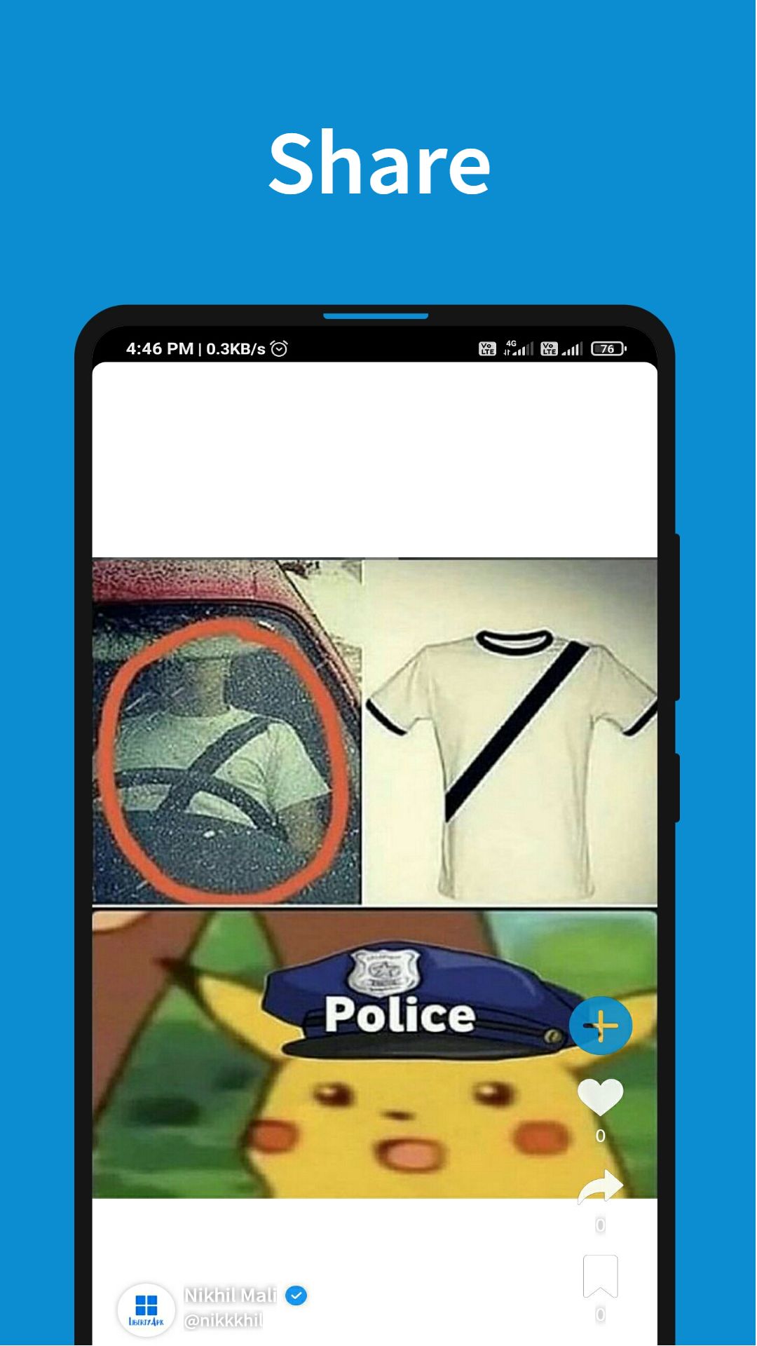 Meme.ly - Meme Sharing App Alternatives and Similar Apps | AlternativeTo