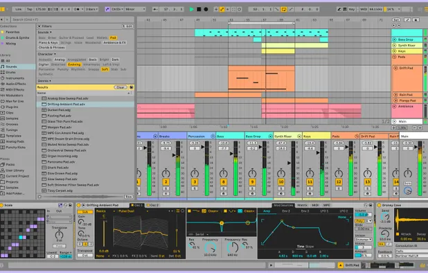 Best Logic Pro Alternatives: Top Music Production Apps in 2025 ...