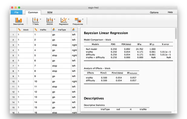 Open Source Minitab Alternatives: Top 10 Statistical Analyzers ...