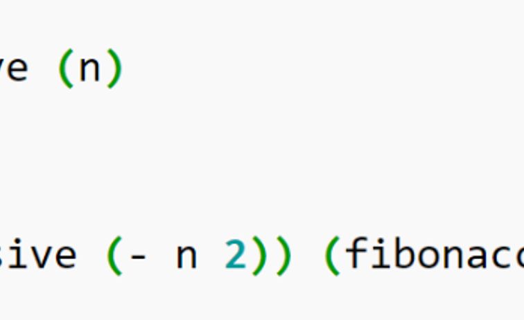 MIT Scheme Alternatives: Top 10 Programming Languages & Similar Apps ...