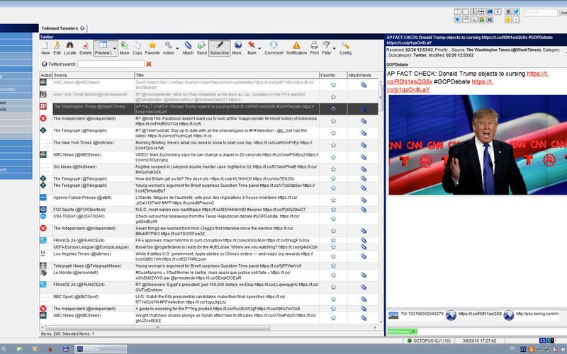 Rundown Creator Alternatives and Similar Sites & Apps | AlternativeTo
