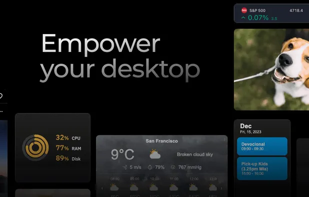Widgetable Alternatives and Similar Apps | AlternativeTo
