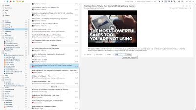 Feedbro: Reviews, Features, Pricing & Download | AlternativeTo