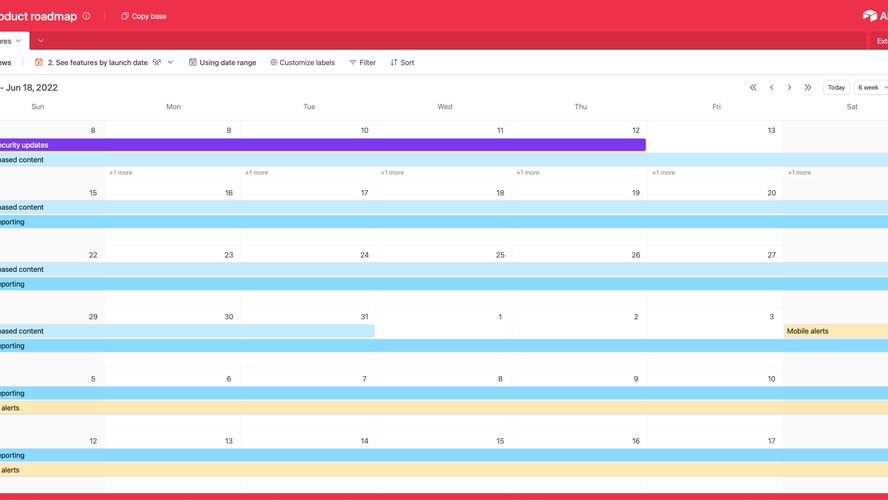 Airtable: The easy but powerful organizational tool that works exactly ...