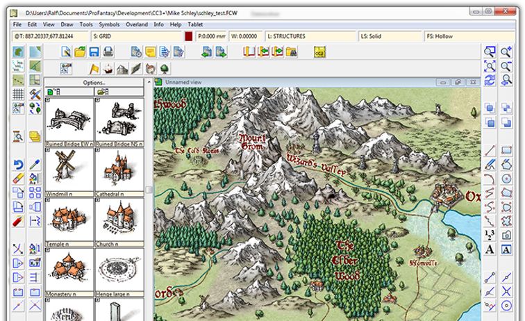 Inkarnate Alternatives and Similar Sites & Apps | AlternativeTo