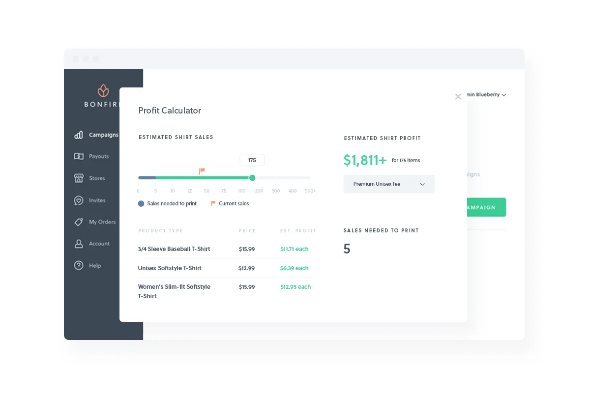 Bonfire Alternatives and Similar Sites / Apps | AlternativeTo