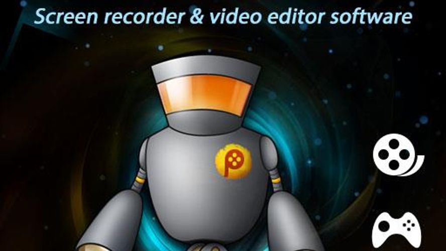 Smartpixel: SmartPixel is an amazing mobile screen recorder with video ...