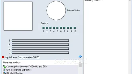 Joystick Tester: Small, simple and easy-to-use application that will ...