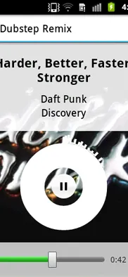 The Wub Machine: Turn any music into Dubstep, Drum & Bass, and more ...