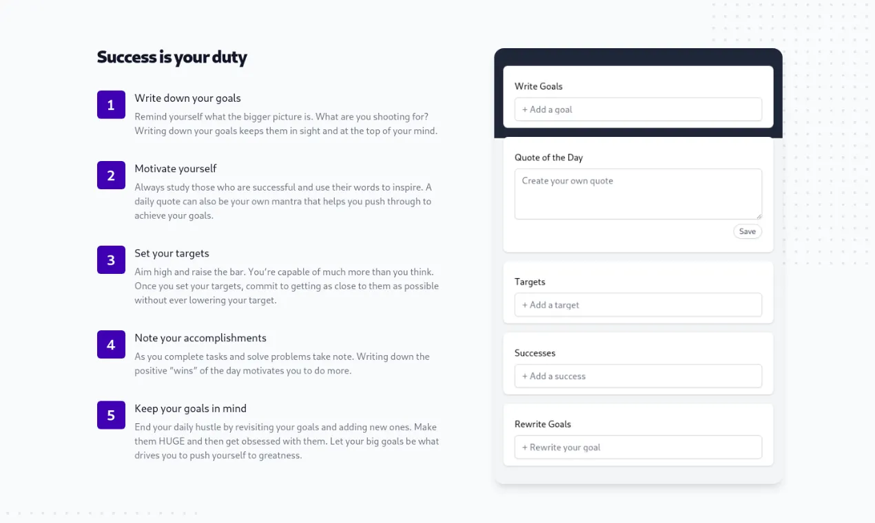10X Planner Alternatives - Explore Similar Sites & Apps | AlternativeTo