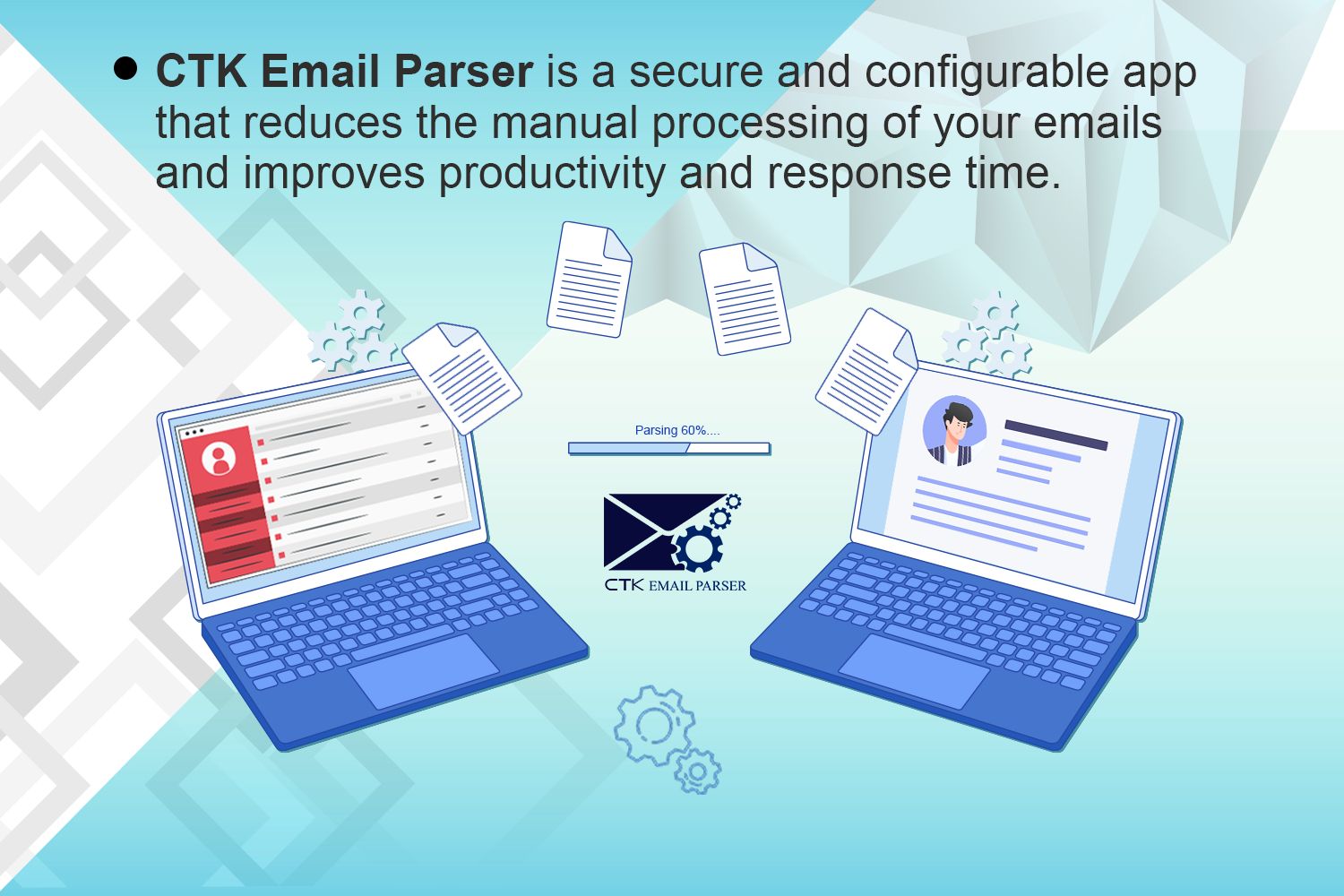 CTK Email Parser Alternatives and Similar Sites & Apps | AlternativeTo CTK Email Parser Alternatives and Similar Sites & Apps | AlternativeTo
