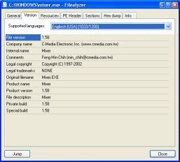 FileAlyzer Alternatives - Explore Similar Software | AlternativeTo