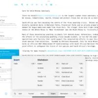 DEVONthink: App Reviews, Features, Pricing & Download | AlternativeTo