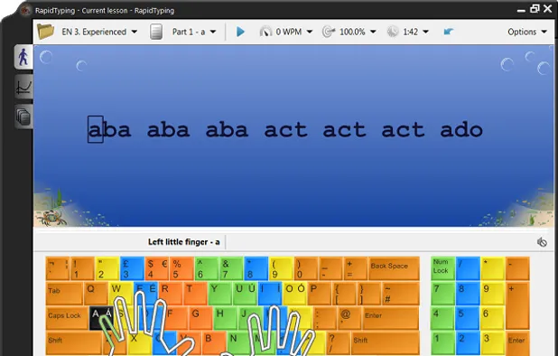Type to Learn 4 Alternatives: 25+ Typing Tutors & Similar Apps ...