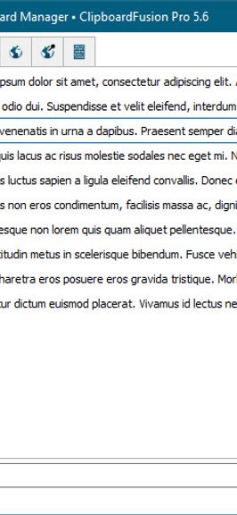 10 Great CopyQ Alternatives: Top Clipboard Managers in 2024 | AlternativeTo