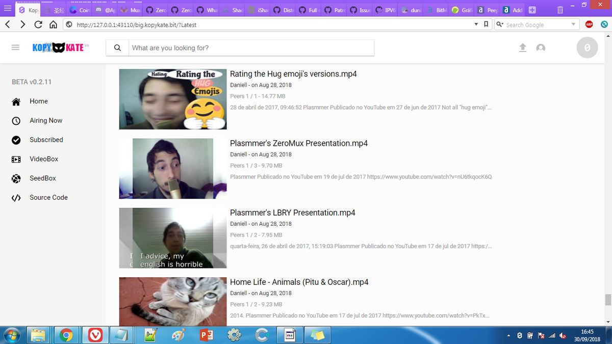 KopyKate Alternatives: Top 10 Video Sharing Tools and Video Streaming ...
