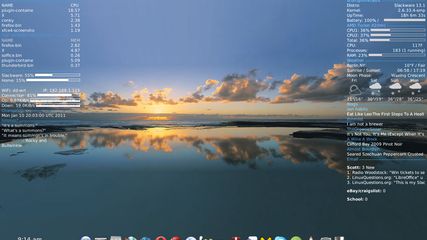 9 Best Tails Alternatives: Top Operating Systems & Linux Distros in ...
