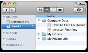 AeroFS Alternatives: 25+ Similar File Sync Tools | AlternativeTo