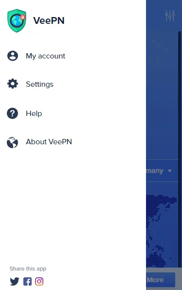 VeePN Alternatives: Top 12 VPN Services & Similar Apps | AlternativeTo