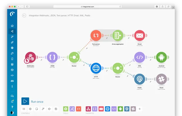 Great n8n.io Alternatives: Top Workflow & Task Automation Apps in 2025 ...