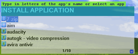 EasyShell Alternatives - Explore Similar Software | AlternativeTo