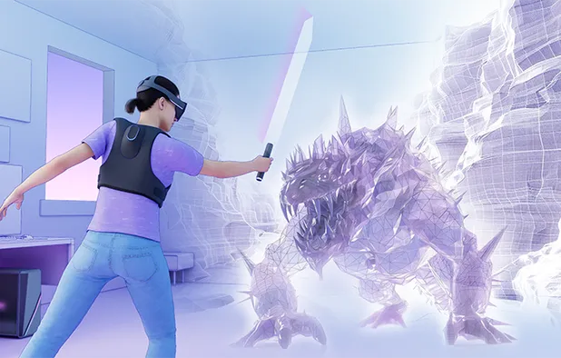 Mixed Reality Link Alternatives - Explore Similar Software | AlternativeTo