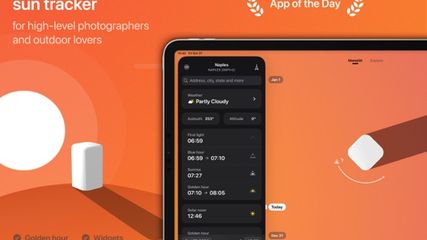 Suncalc Alternatives and Similar Sites & Apps | AlternativeTo
